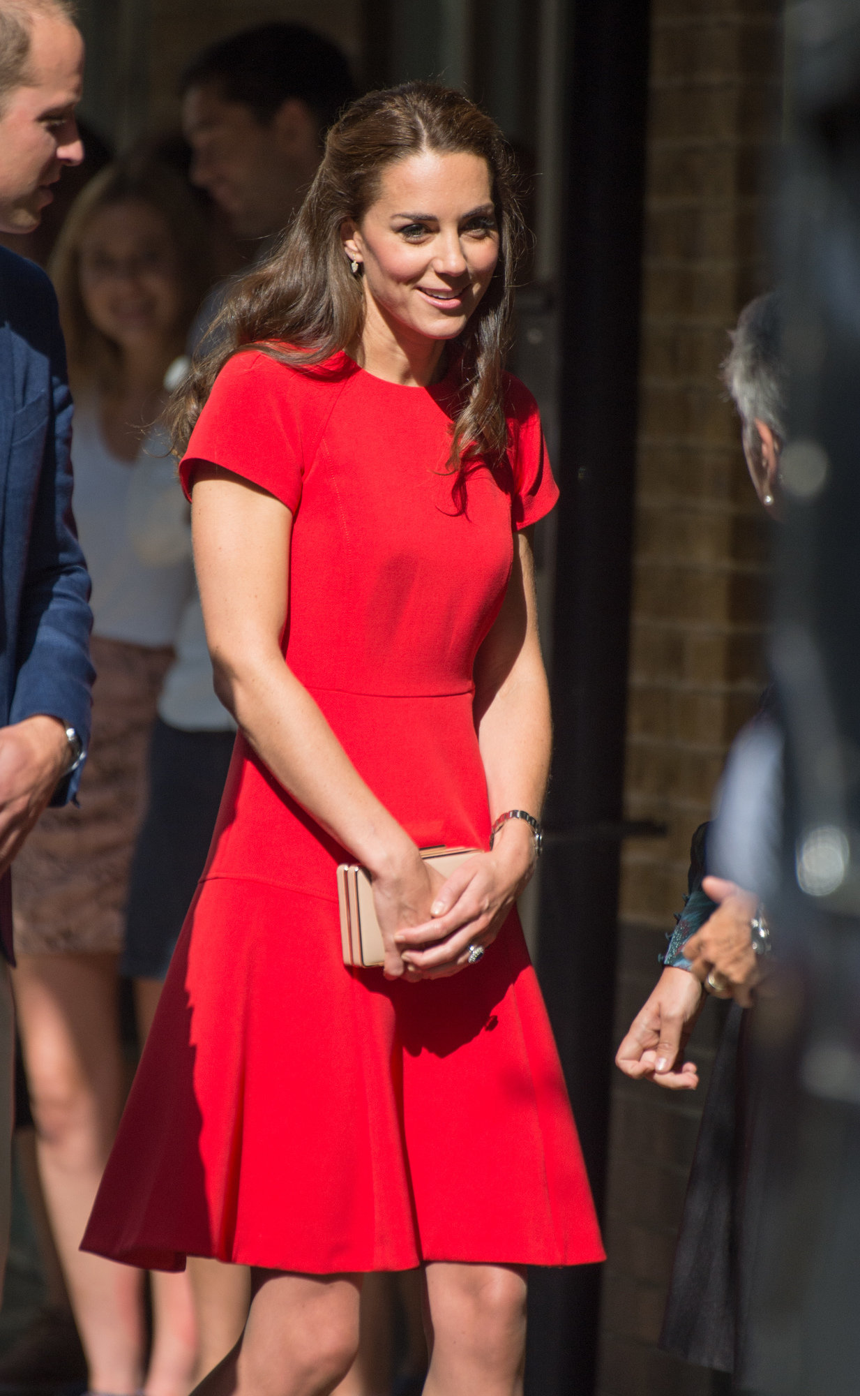 30 of Kate Middleton's Chicest Sundresses | CafeMom.com