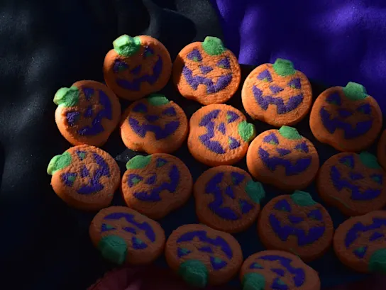 Halloween Treats That Take 30 Minutes Or Less | CafeMom.com
