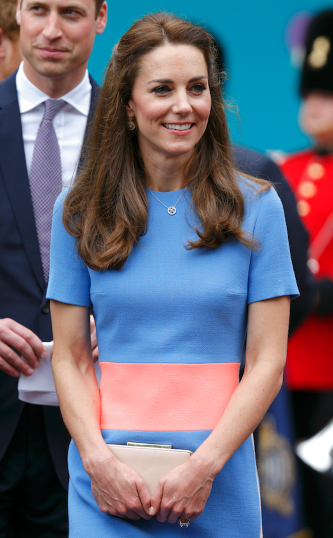 30 of Kate Middleton's Chicest Sundresses | CafeMom.com