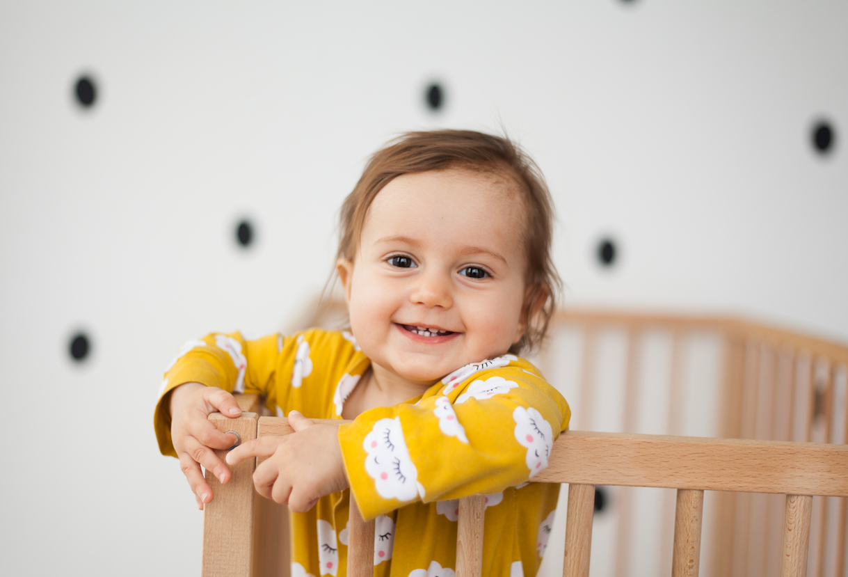 20 17th-Century Baby Names That Could Make a Comeback in 2020 | CafeMom.com