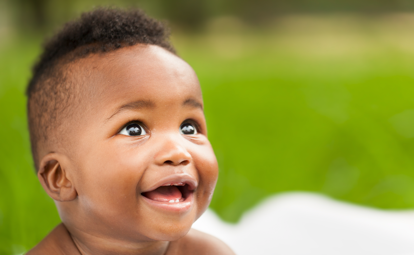 20 17th-Century Baby Names That Could Make a Comeback in 2020 | CafeMom.com