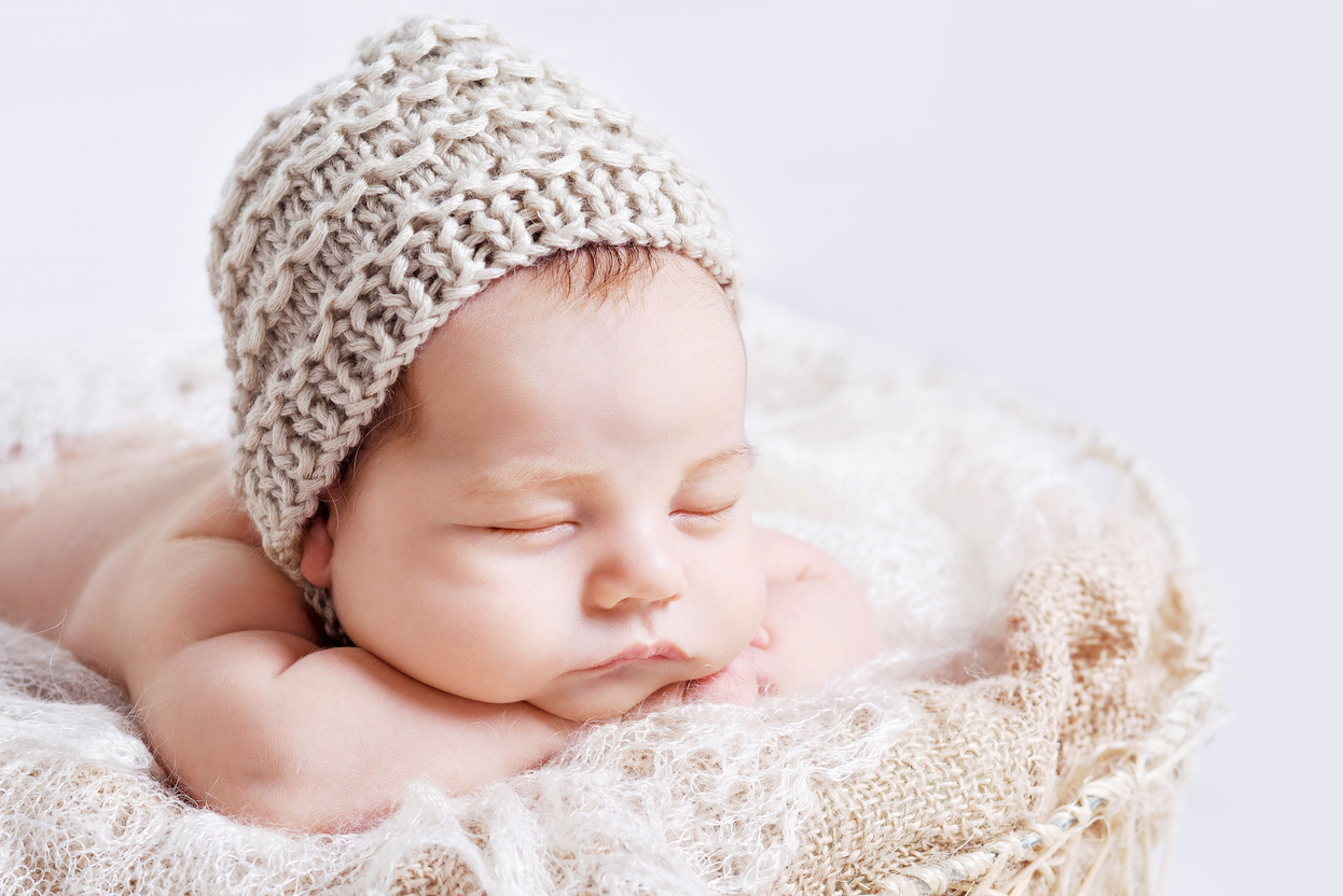 20 'Star Wars' Inspired Baby Names | CafeMom.com