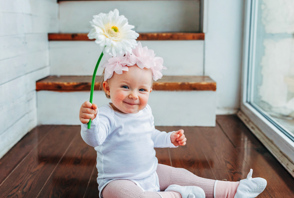 20 'Star Wars' Inspired Baby Names | CafeMom.com