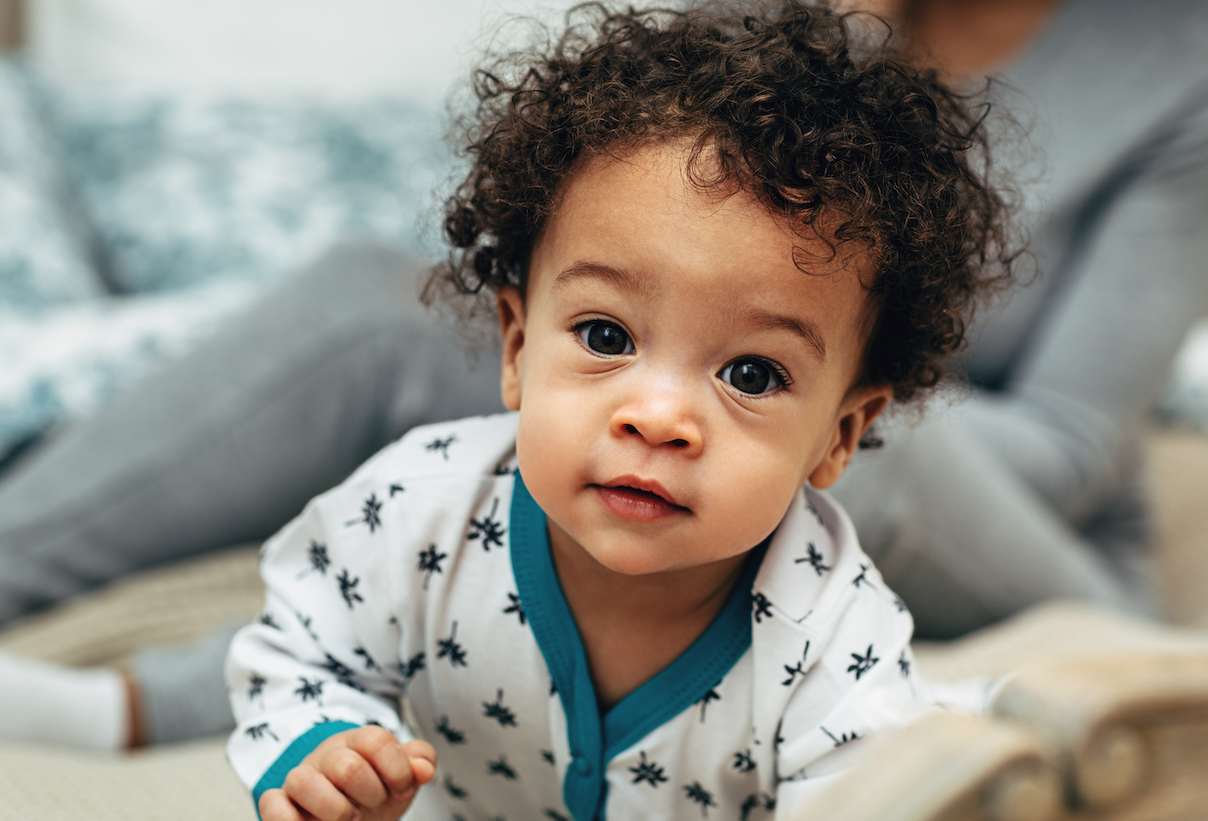 20 'Star Wars' Inspired Baby Names | CafeMom.com