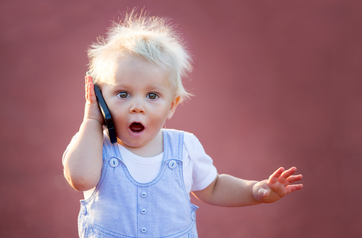 20 'Star Wars' Inspired Baby Names | CafeMom.com