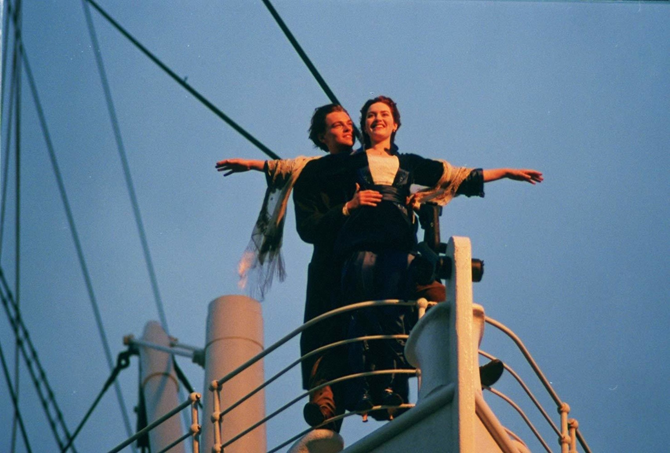 21 of the Most Iconic Movie Songs of All Time | CafeMom.com