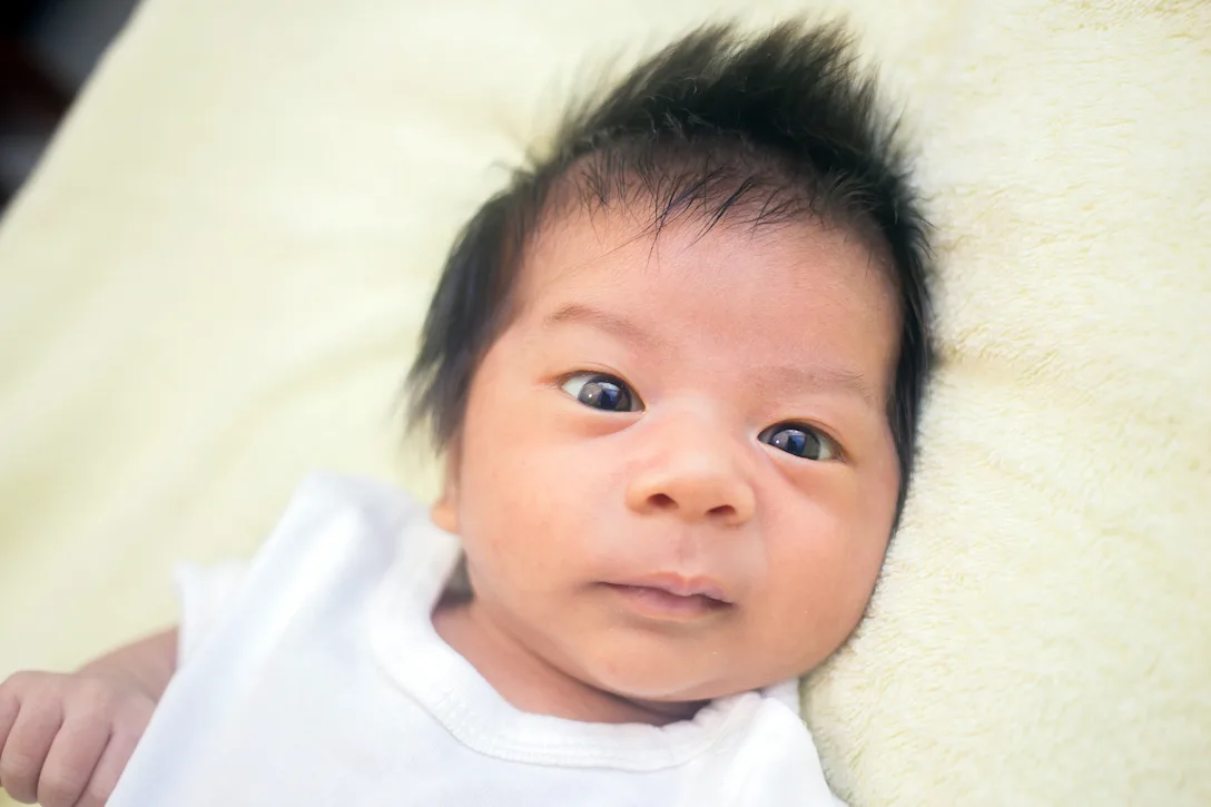 20 Native American Baby Names | CafeMom.com