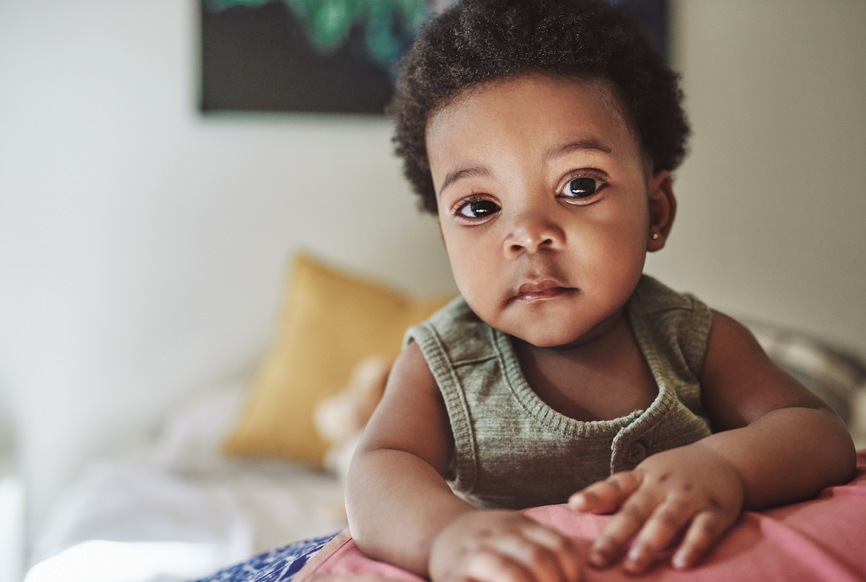 20 Baby Names for Rebel Girls | CafeMom.com