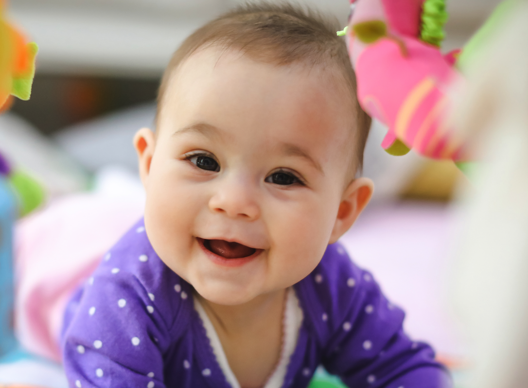 20 Baby Names for Rebel Girls | CafeMom.com