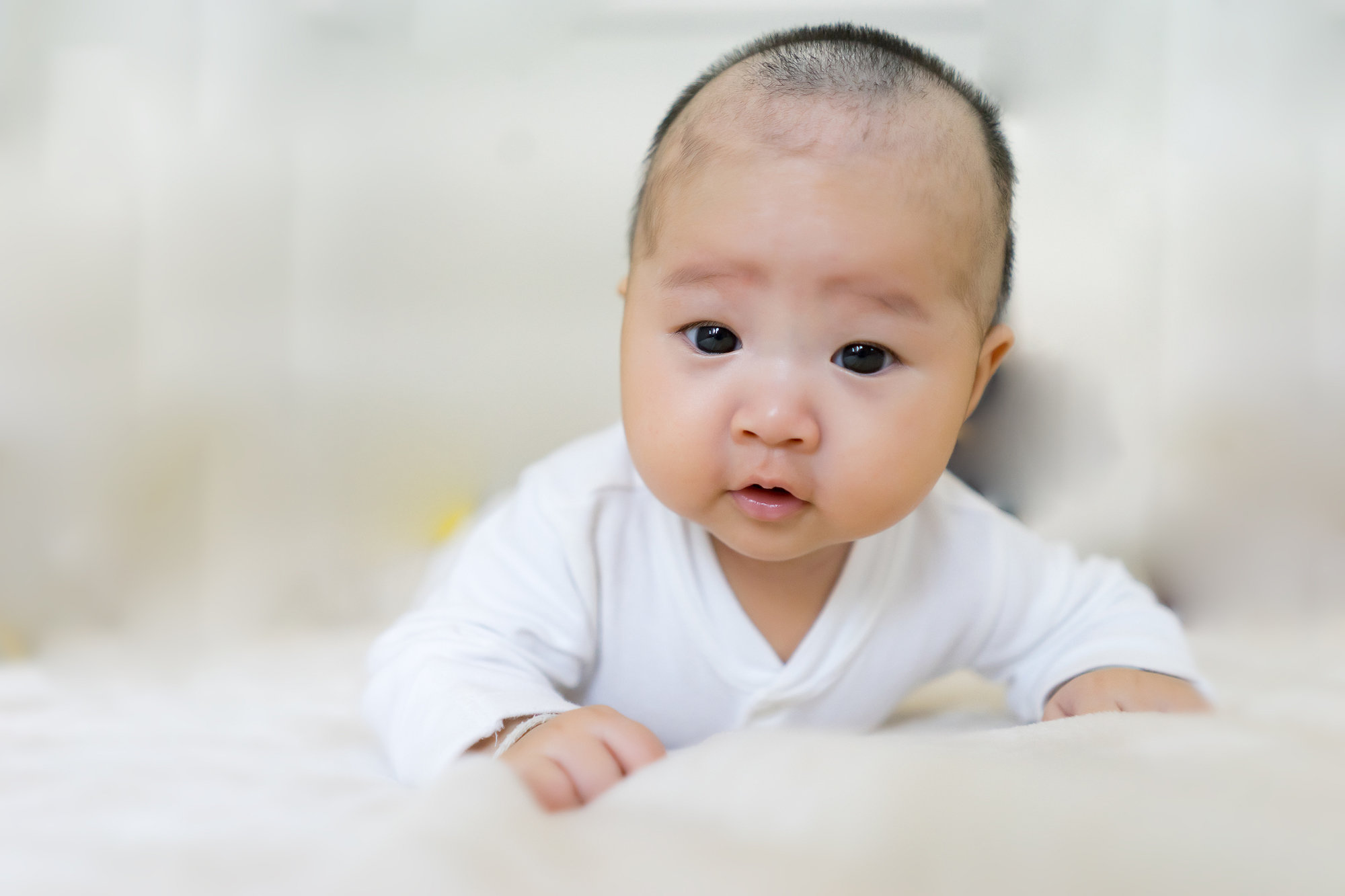 20 Baby Names Parents Will Never Regret | CafeMom.com