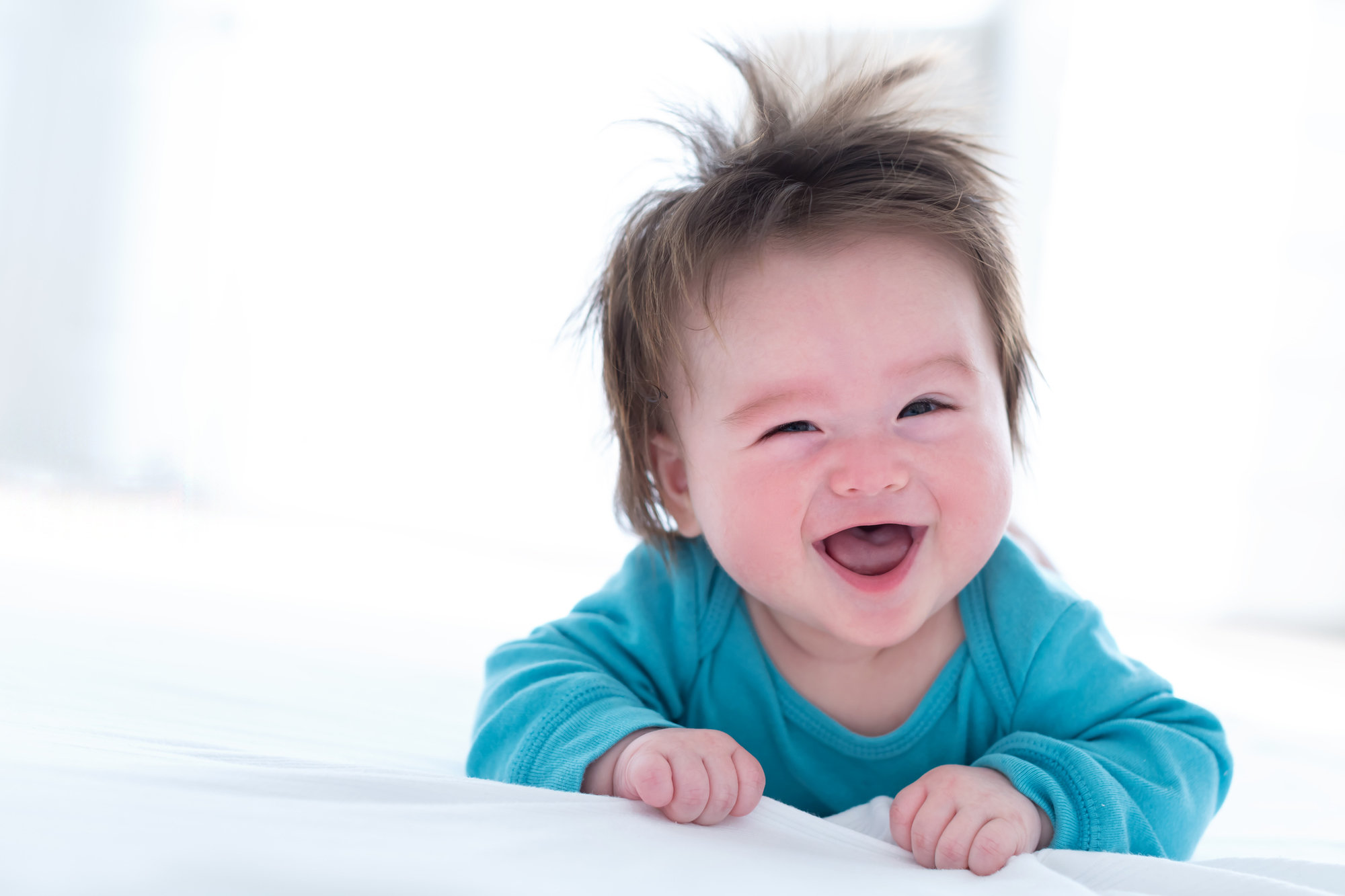 20 Most Popular 80s Baby Names Worth Bringing Back | CafeMom.com