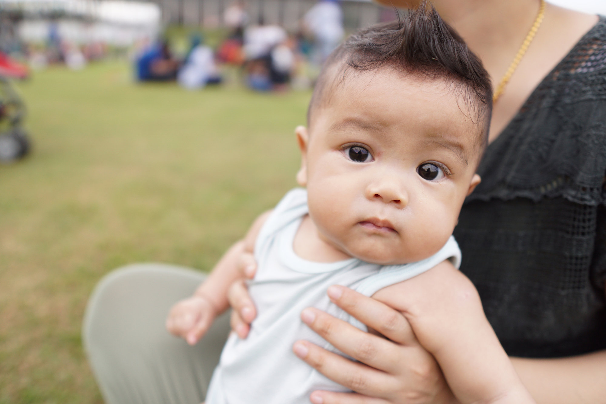 20 Most Popular 80s Baby Names Worth Bringing Back | CafeMom.com