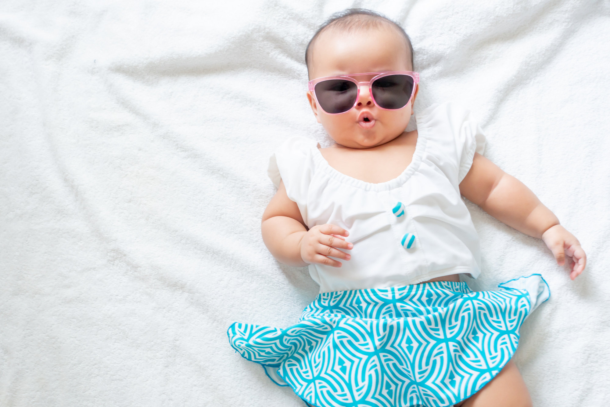 20 Most Popular 80s Baby Names Worth Bringing Back | CafeMom.com