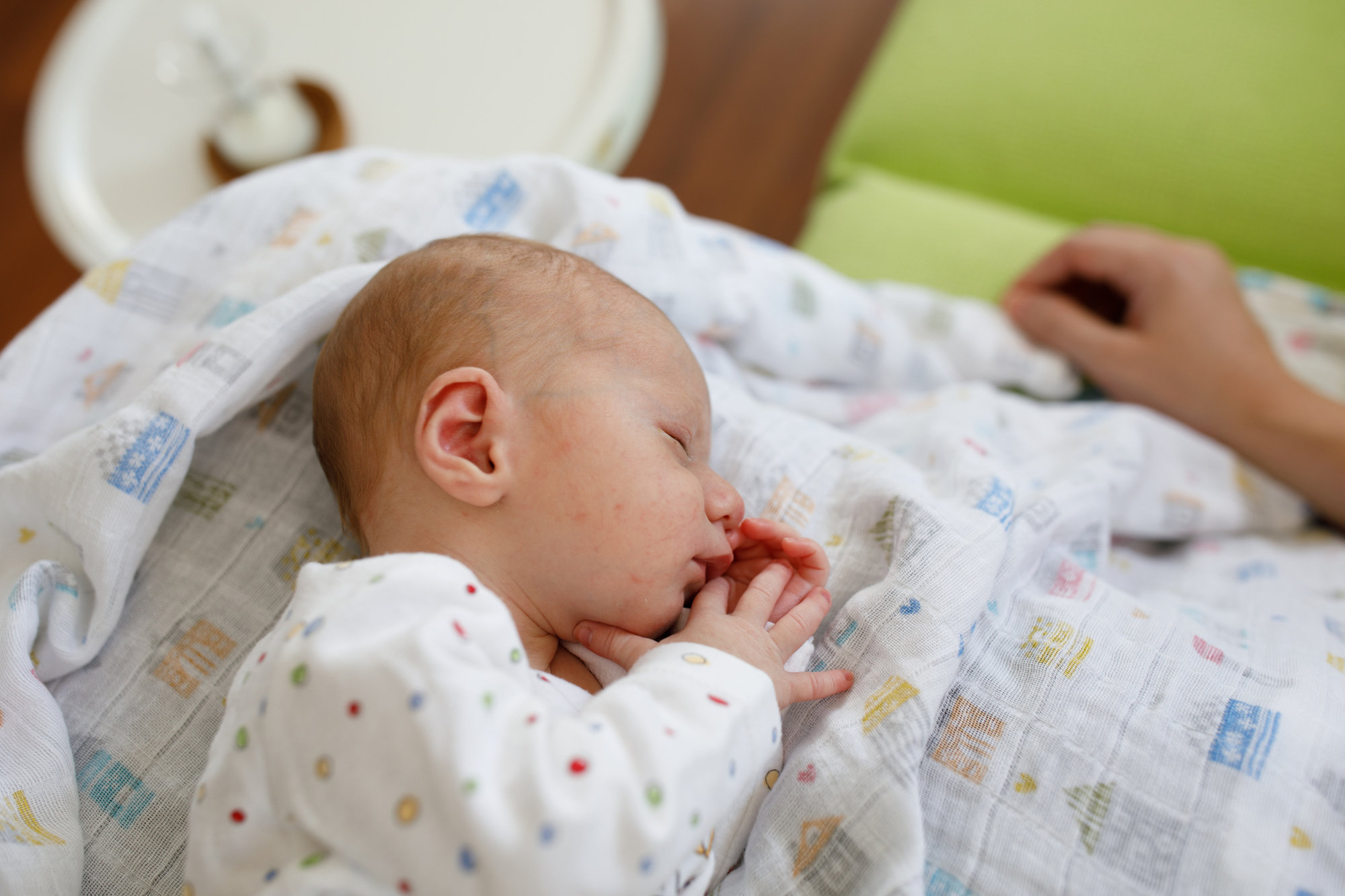 20 Most Popular 80s Baby Names Worth Bringing Back | CafeMom.com