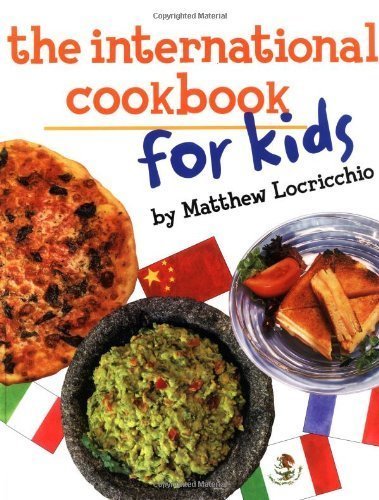 20 Kid-Friendly Cookbooks That'll Help Mom Out | CafeMom.com