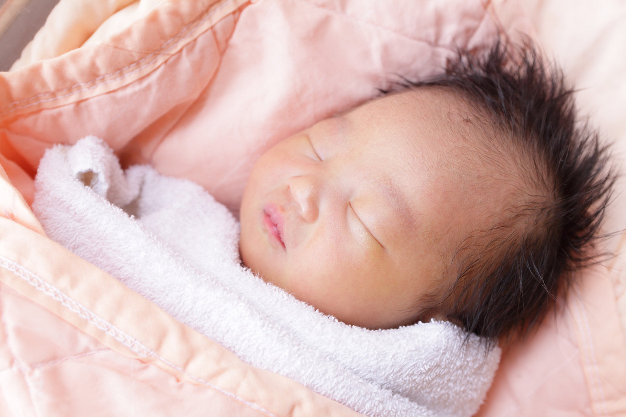 Baby Girl Names Straight From the 60s | CafeMom.com