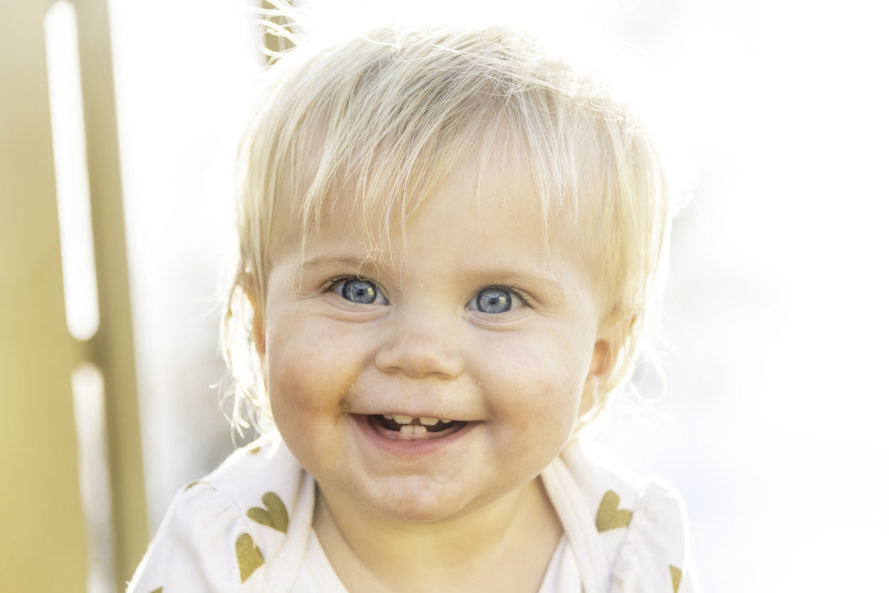 Baby Girl Names Straight From the 60s | CafeMom.com