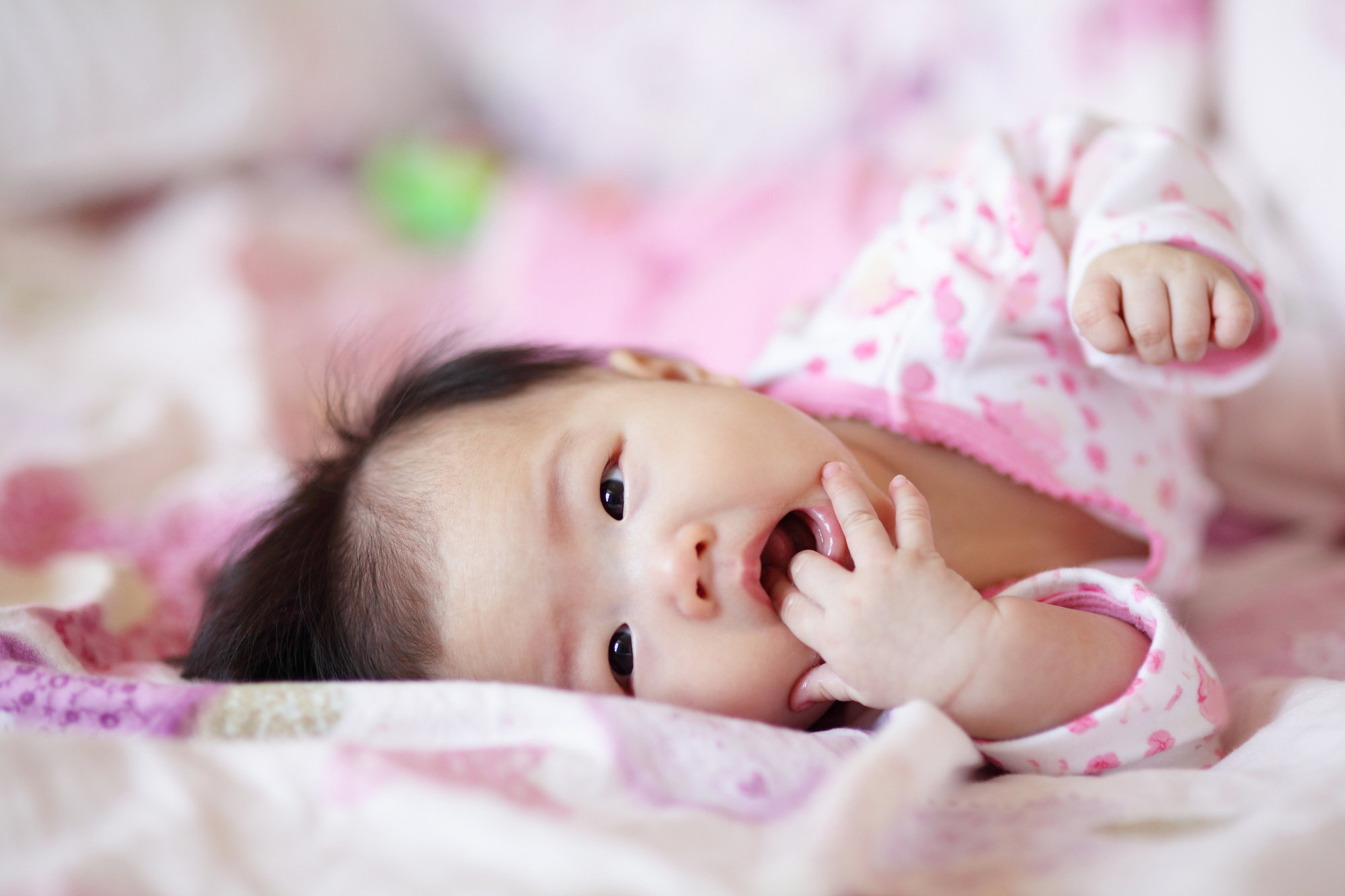 Baby Girl Names Straight From the 60s | CafeMom.com
