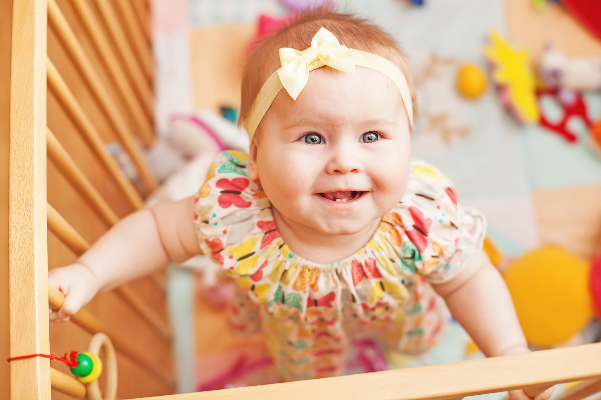 Baby Girl Names Straight From the 60s | CafeMom.com