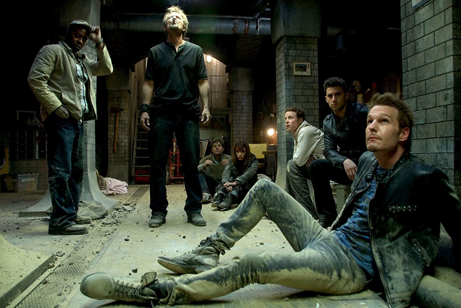 20 Movies About People Trapped in the House | CafeMom.com