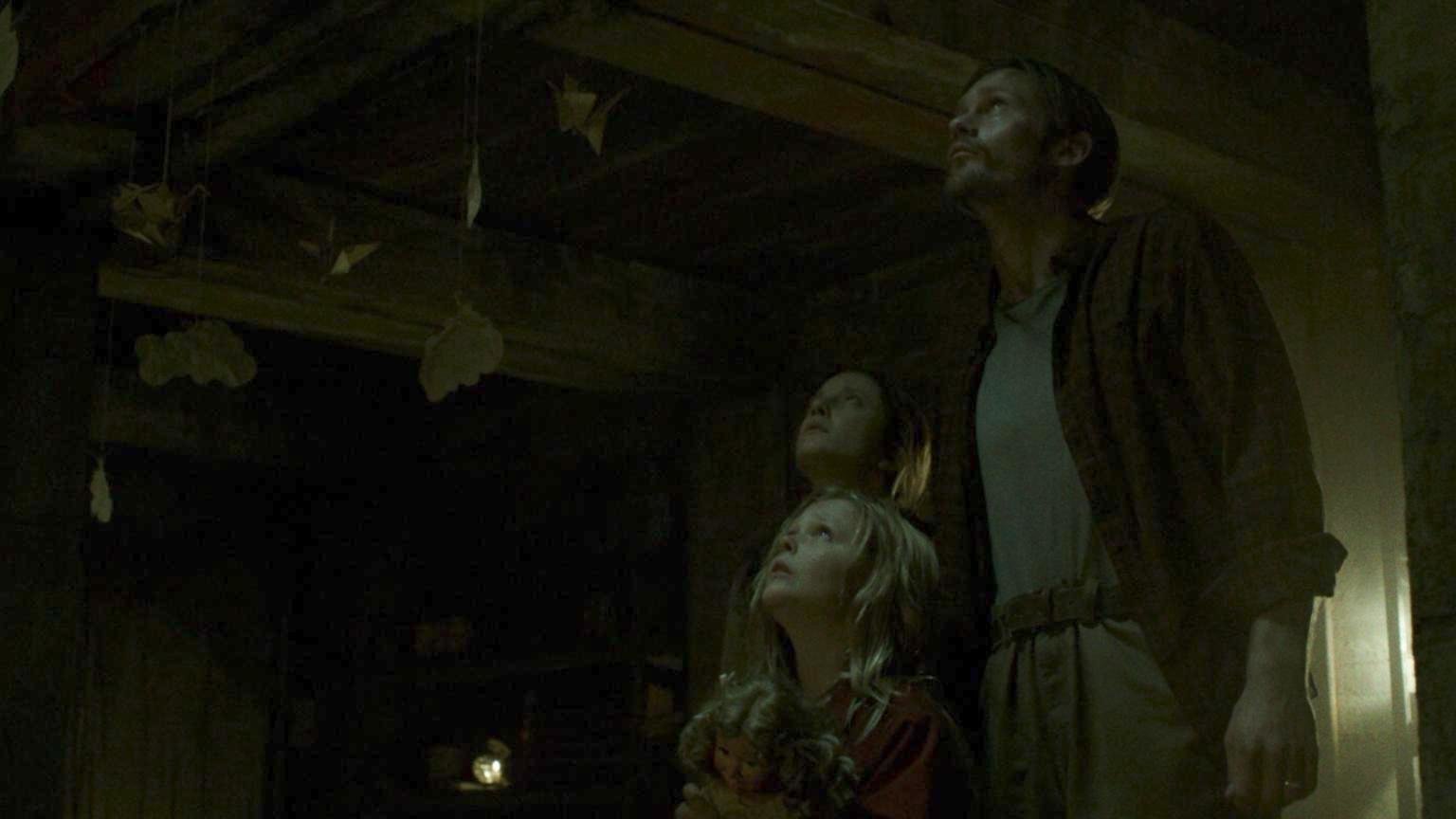 20 Movies About People Trapped in the House | CafeMom.com
