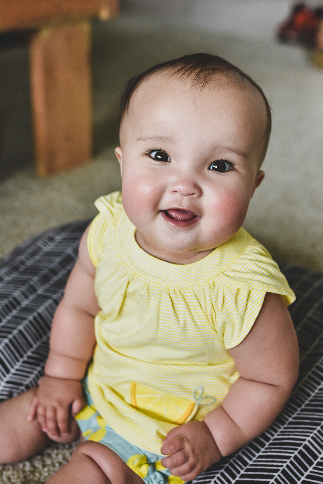 40 Forgotten but Charming Vintage Girl Names | CafeMom.com