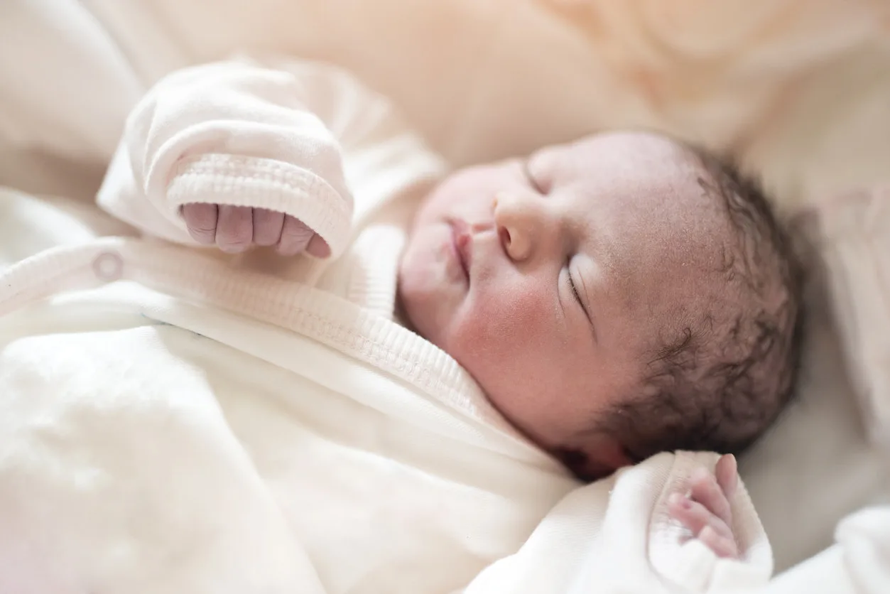 20 Earthy Baby Girl Names for Natural Beauties | CafeMom.com