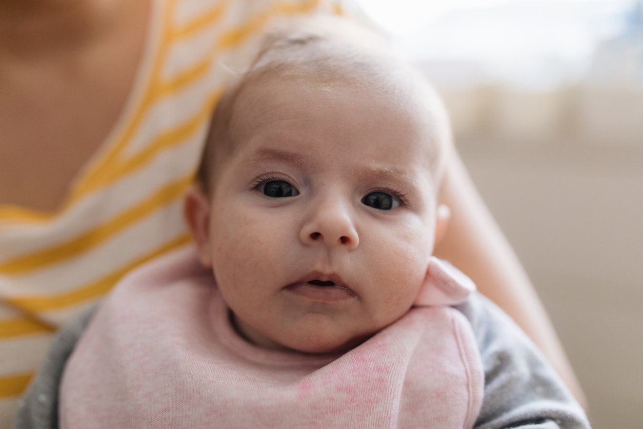 20 Earthy Baby Girl Names for Natural Beauties | CafeMom.com