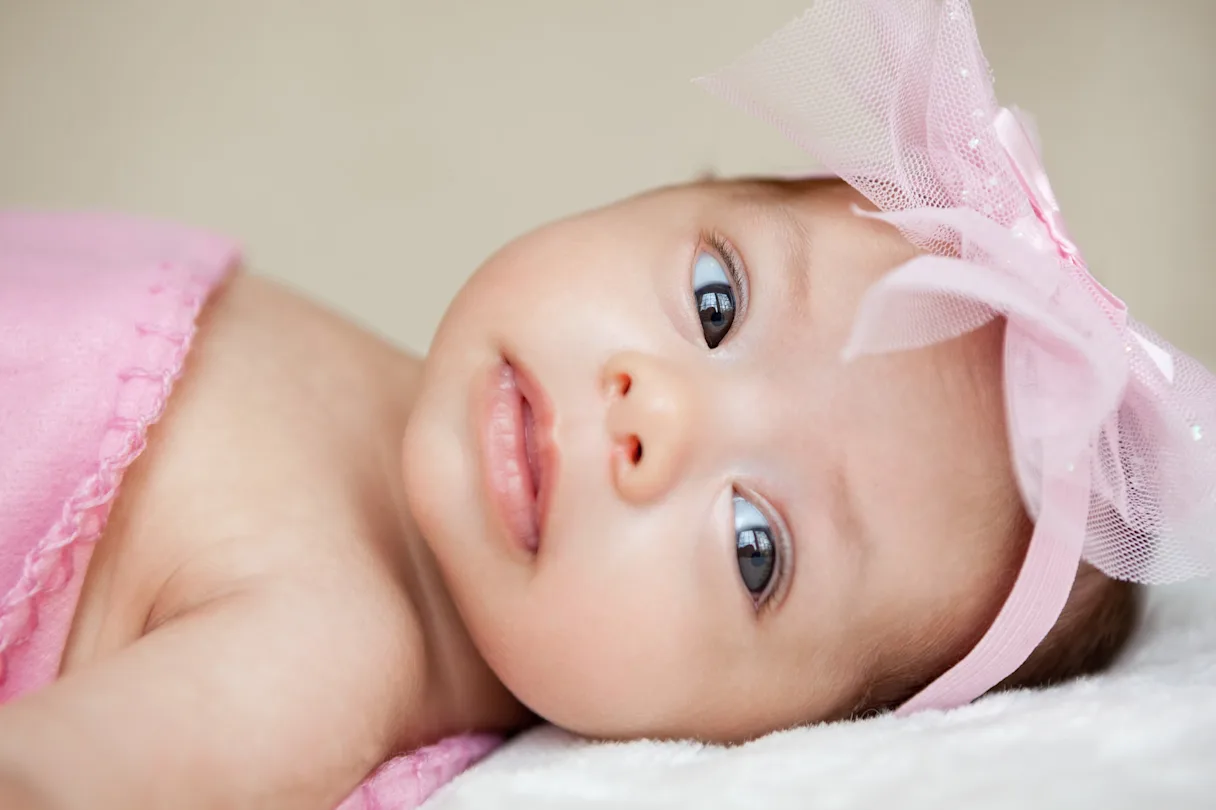 20 Baby Girl Names Worth Reconsidering | CafeMom.com