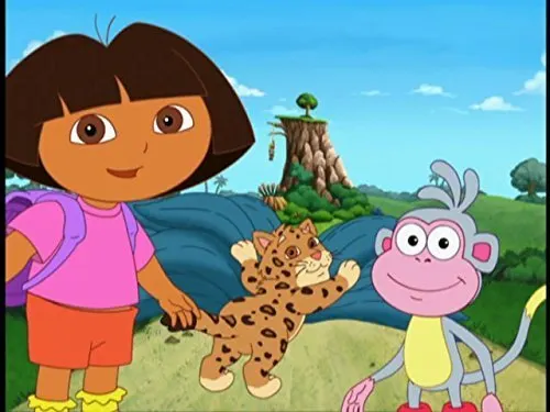 19 Little Known Facts About 'Dora the Explorer' | CafeMom.com
