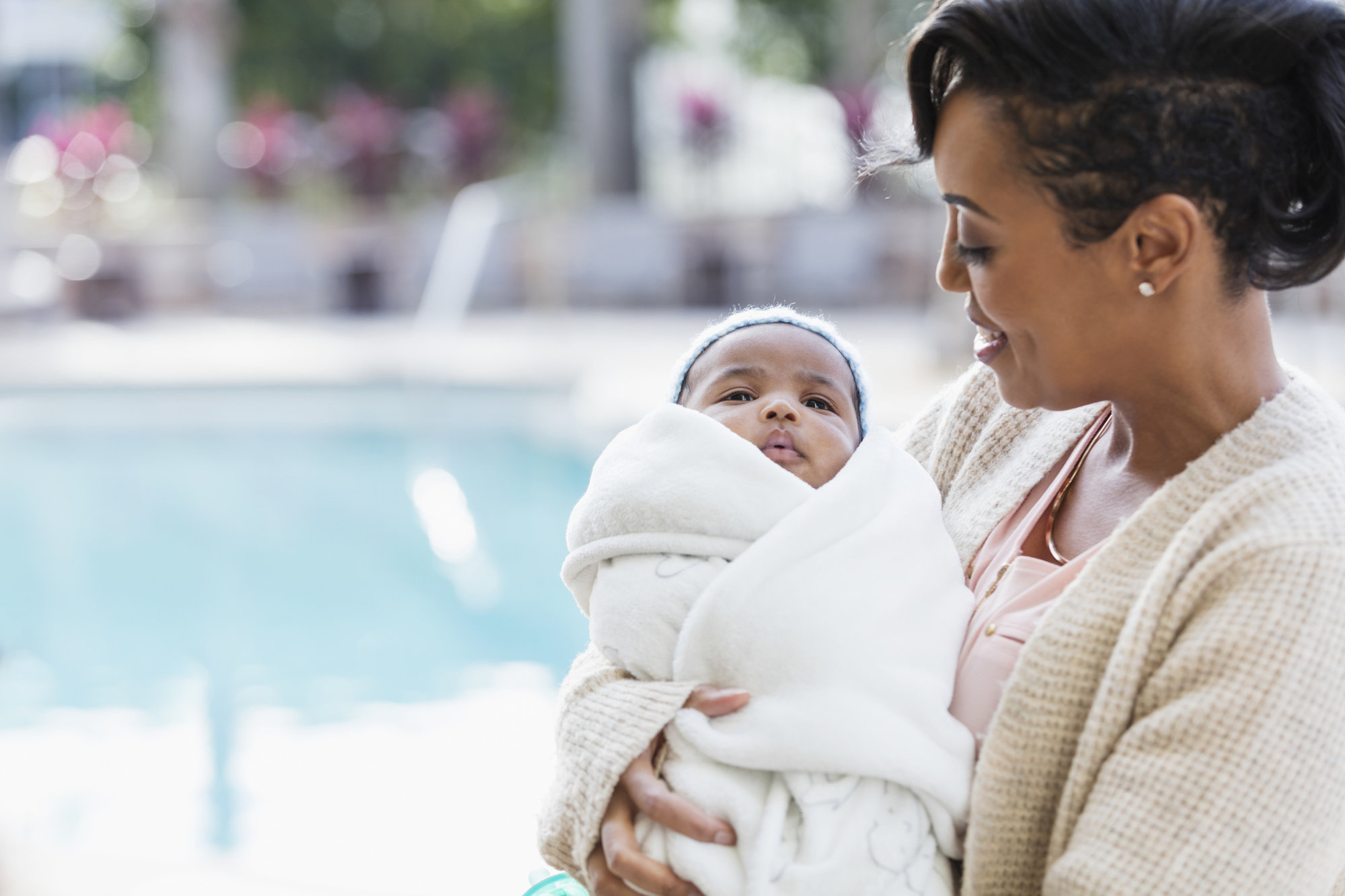 20 Baby Names Inspired by the Sun | CafeMom.com