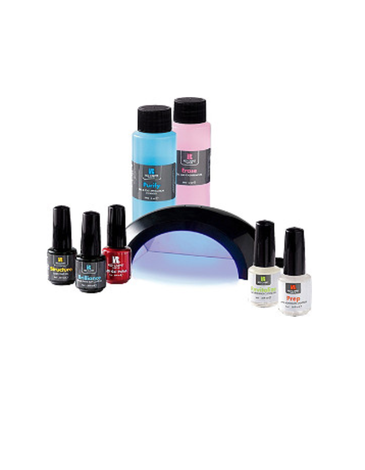 20 Best At-Home Nail Kits (from Gels to Powder) | CafeMom.com