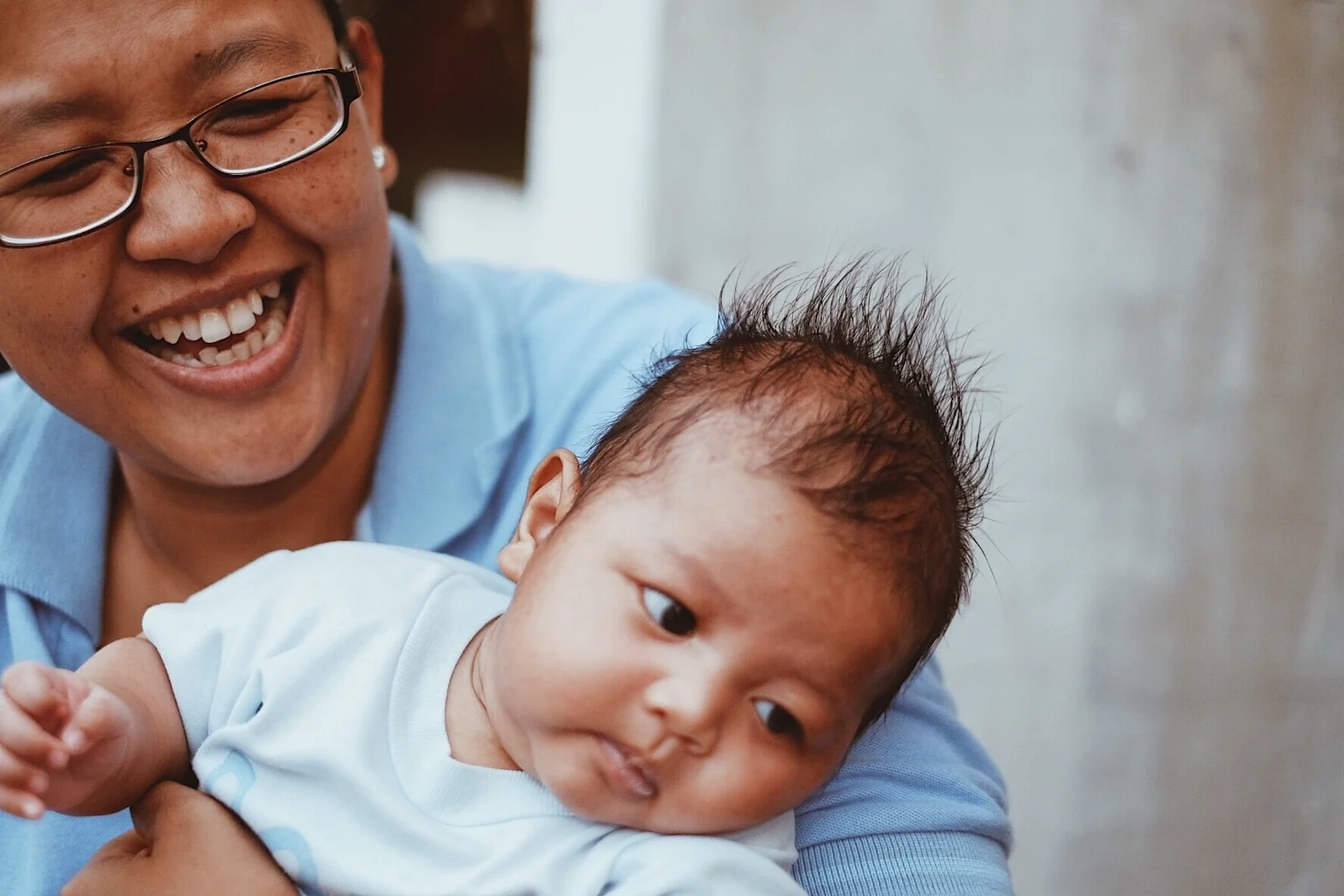 31 Handsome Baby Boy Names Hailing From Classical Latin | CafeMom.com