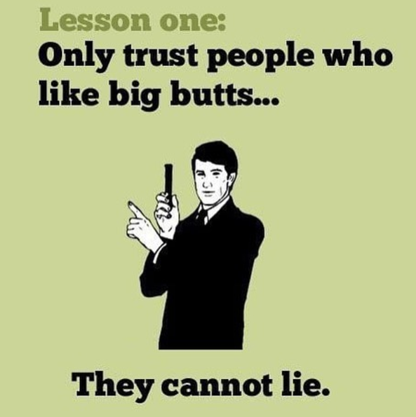 13 memes that will make chunky girls say 'accurate' | CafeMom.com