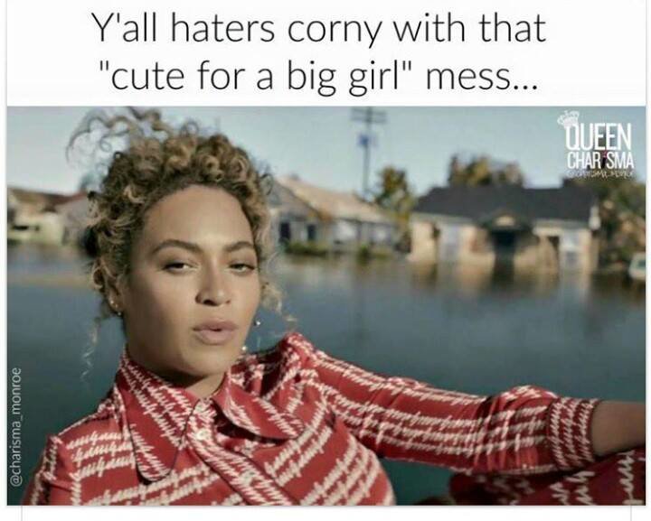 13 memes that will make chunky girls say 'accurate' | CafeMom.com