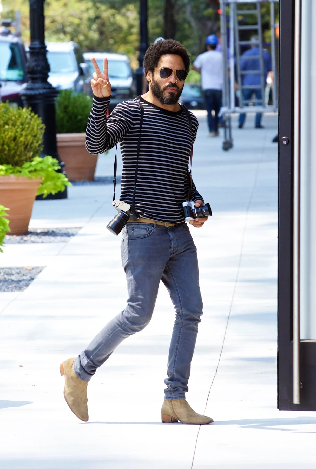 21 Hollywood men under 5'8" | CafeMom.com