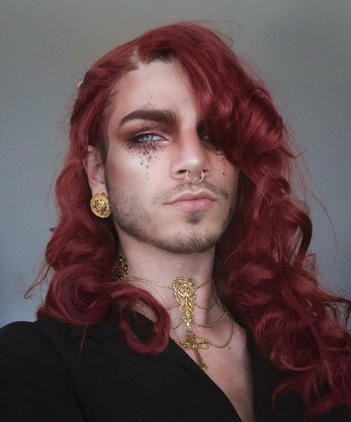 Nils Kuiper's gorgeous beauty tranformations | CafeMom.com