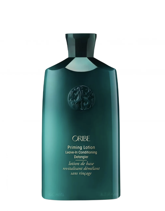 Oribe’s New Line For Natural Hair Is What Curly Girls Have Been Waiting ...