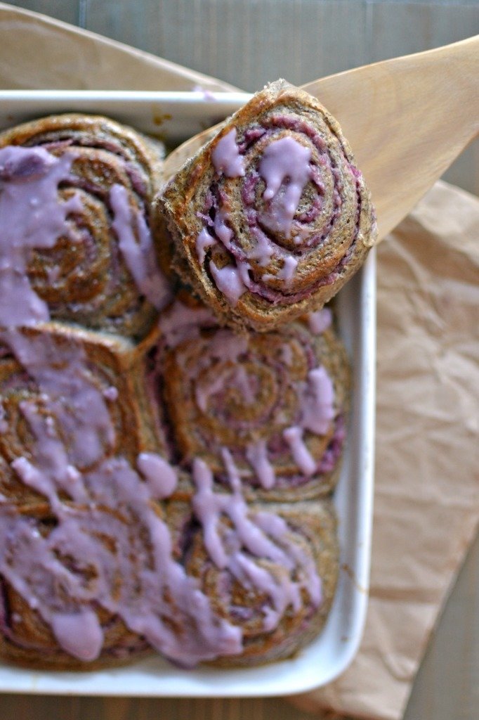 13 magical recipes that will make you want to buy ube | CafeMom.com