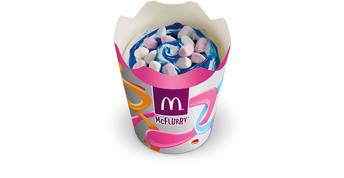 9 delicious McDonald's McFlurry flavors from around the world | CafeMom.com