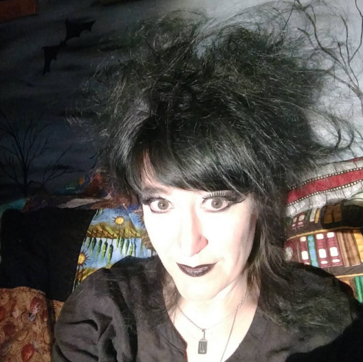 14 'elder goths' who prove edgy style has no age limit | CafeMom.com