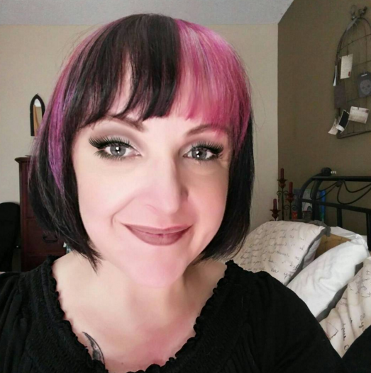 14 'elder goths' who prove edgy style has no age limit | CafeMom.com