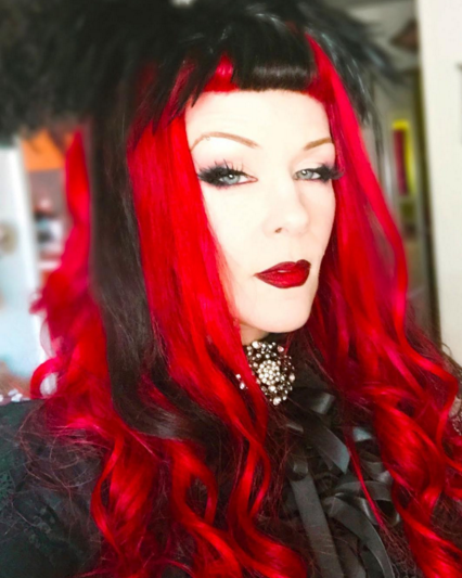 14 'elder goths' who prove edgy style has no age limit | CafeMom.com