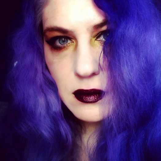 14 'elder goths' who prove edgy style has no age limit | CafeMom.com