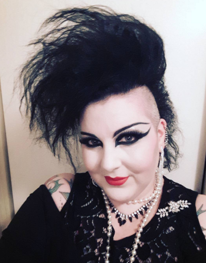 14 'elder goths' who prove edgy style has no age limit | CafeMom.com