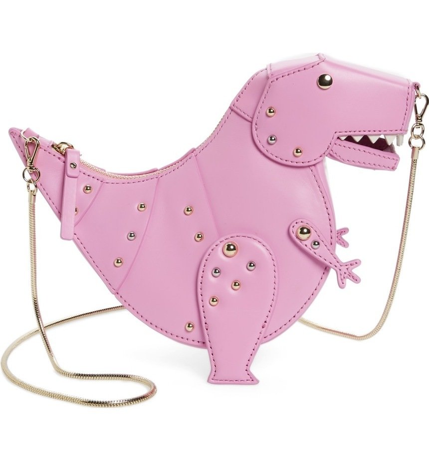 Kate Spade's T-rex bag is the hottest purse for summer | CafeMom.com