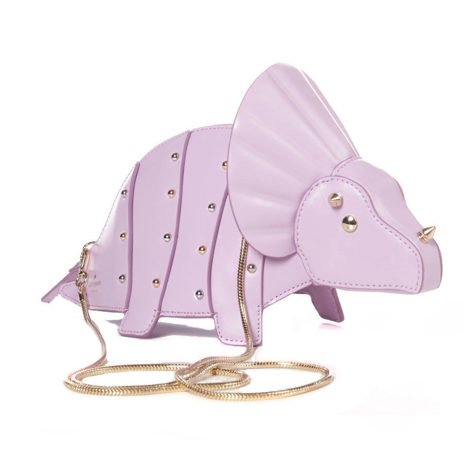 Kate Spade's T-rex bag is the hottest purse for summer | CafeMom.com
