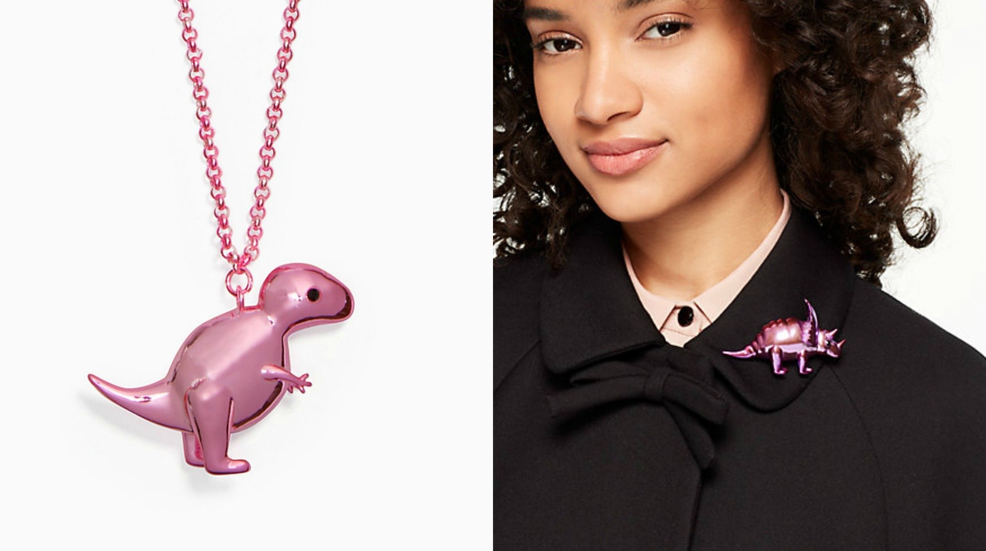 Kate Spade's T-rex bag is the hottest purse for summer | CafeMom.com