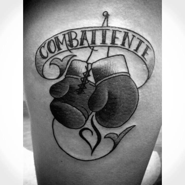 Powerful recovery tattoos for eating disorder survivors | CafeMom.com