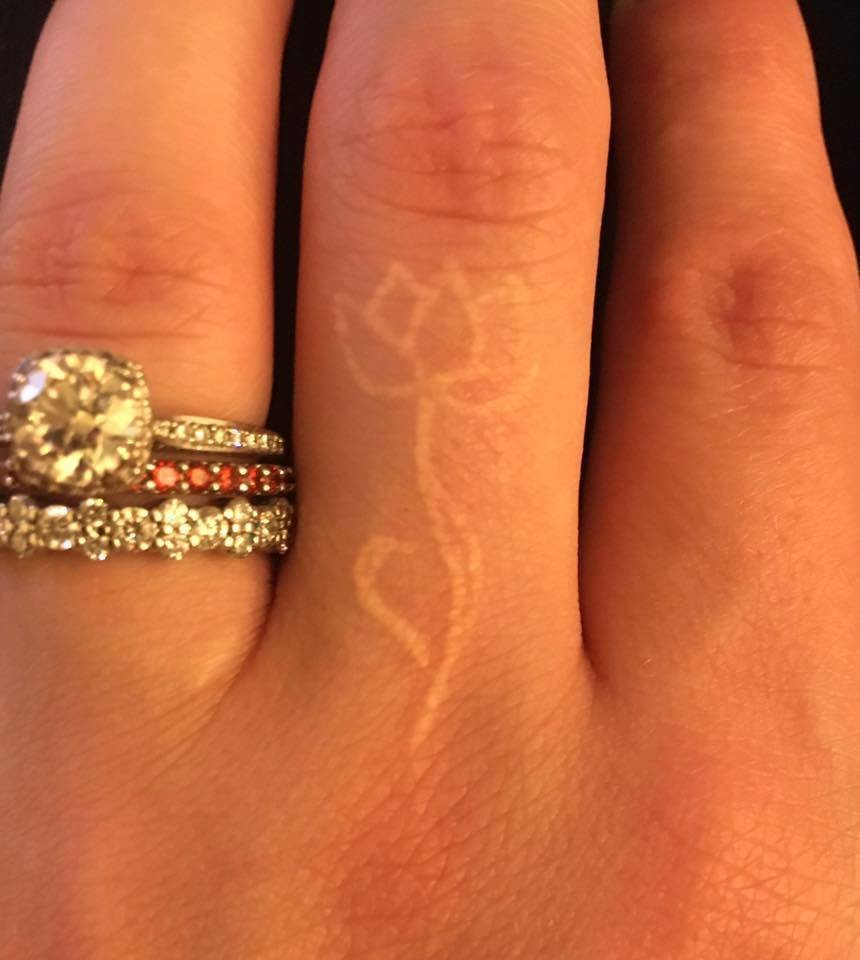 Powerful recovery tattoos for eating disorder survivors | CafeMom.com